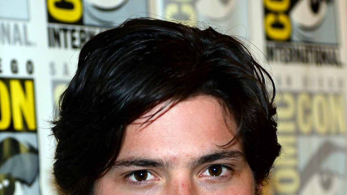 Comic-Con 2013