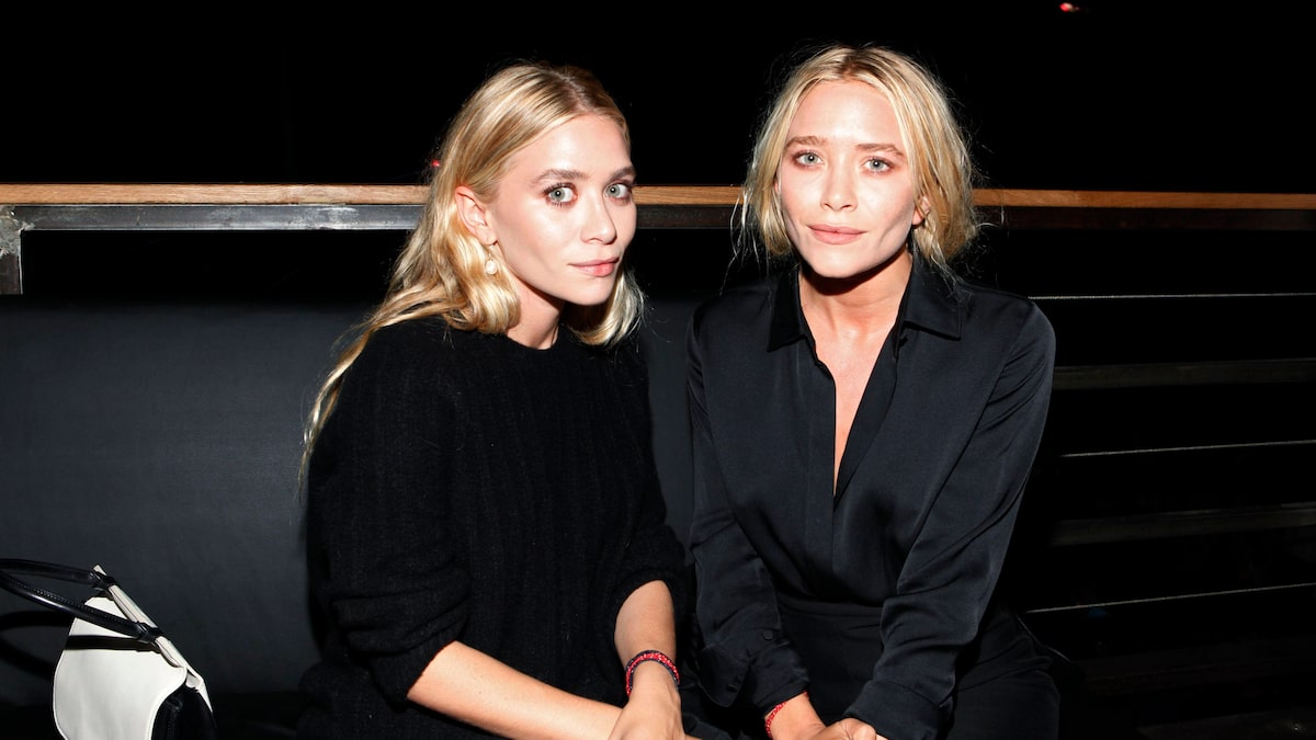 Celebrities at the NYC Fashion Week