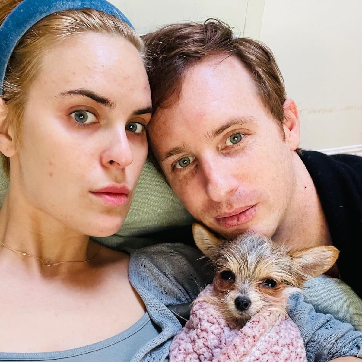 Scout Willis Boyfriend