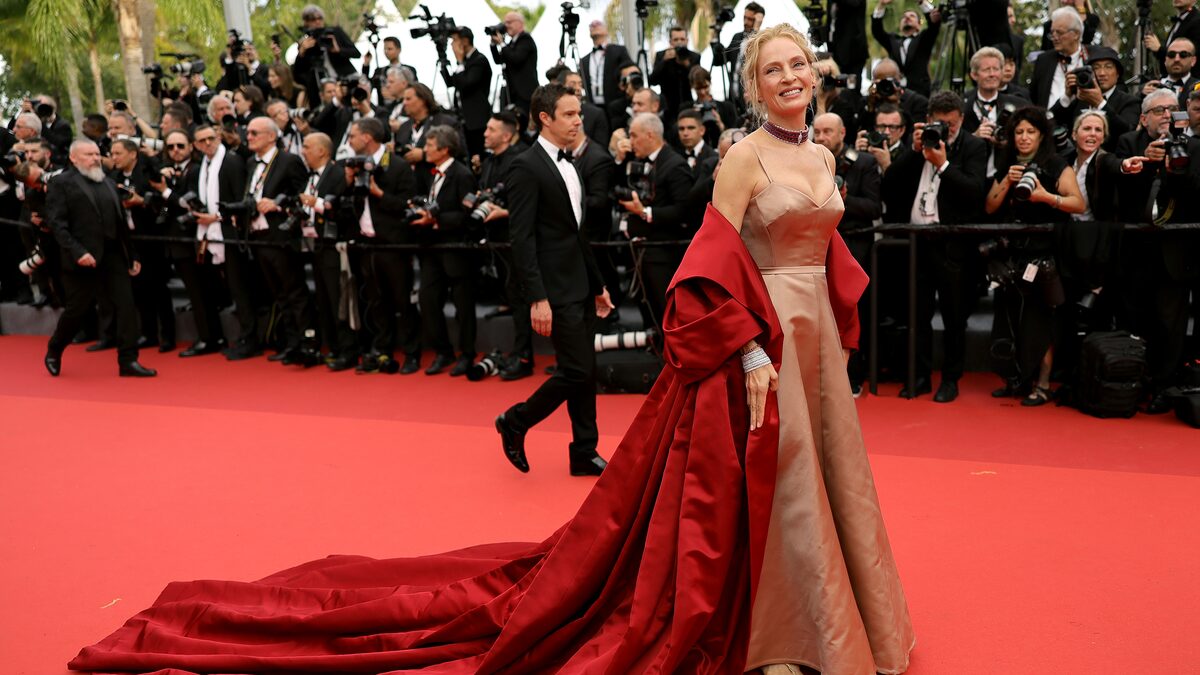 Stars at the Cannes Film Festival 2023