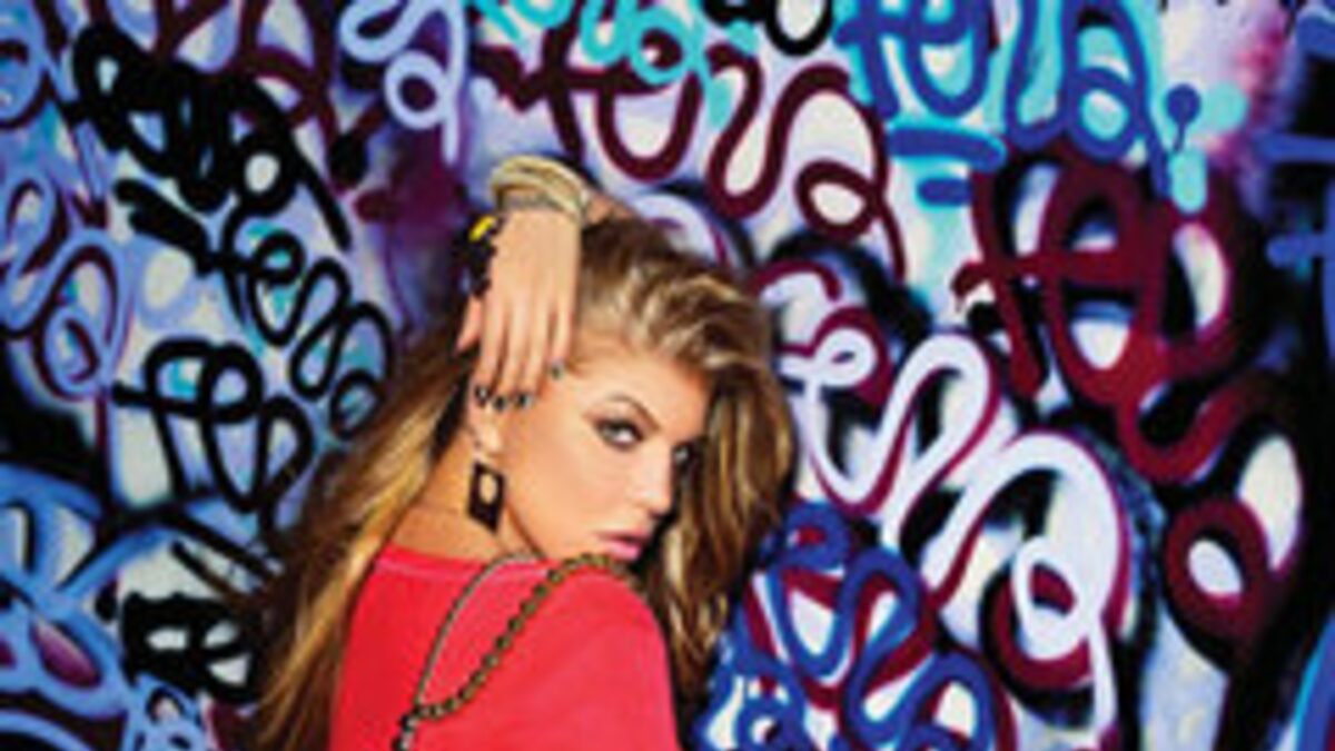 Fergie