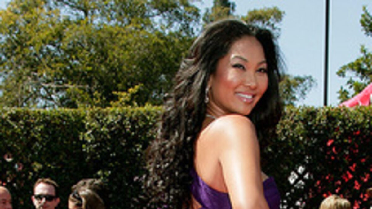 59th Annual Emmy Awards - Arrivals