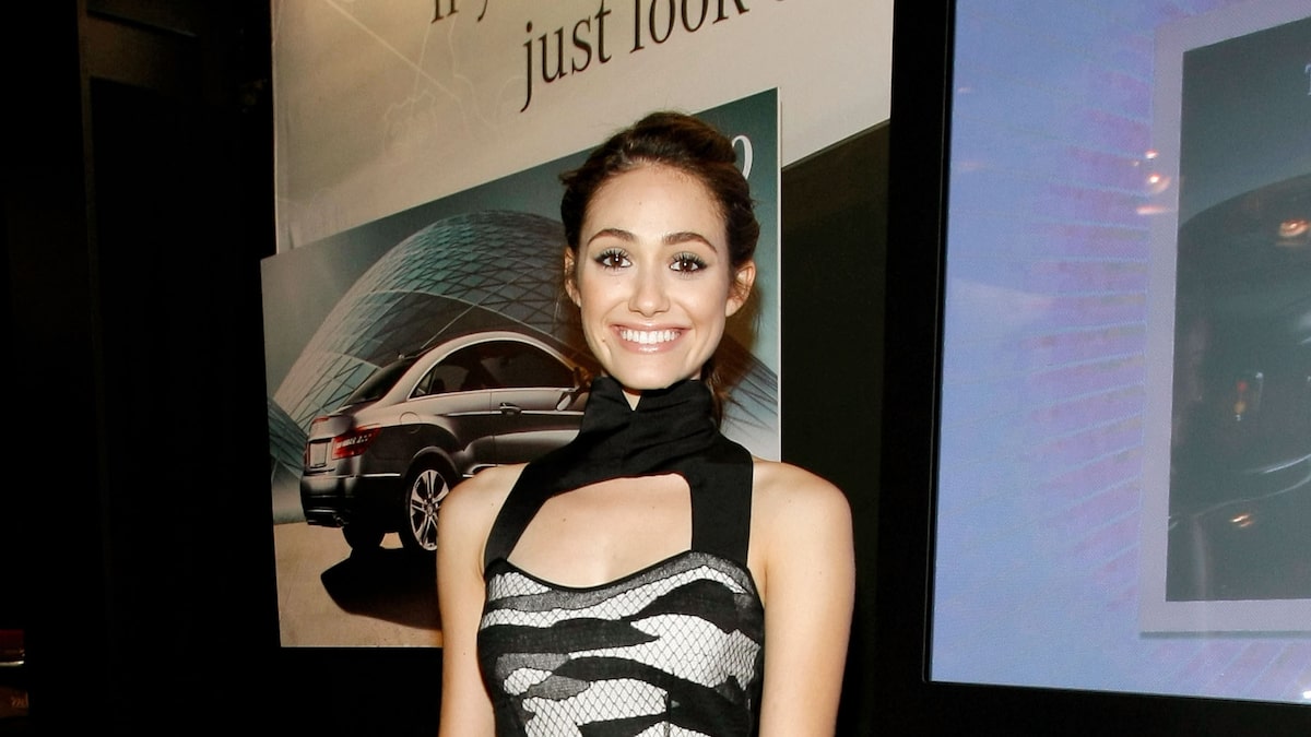 Stars at NY Fashion Week