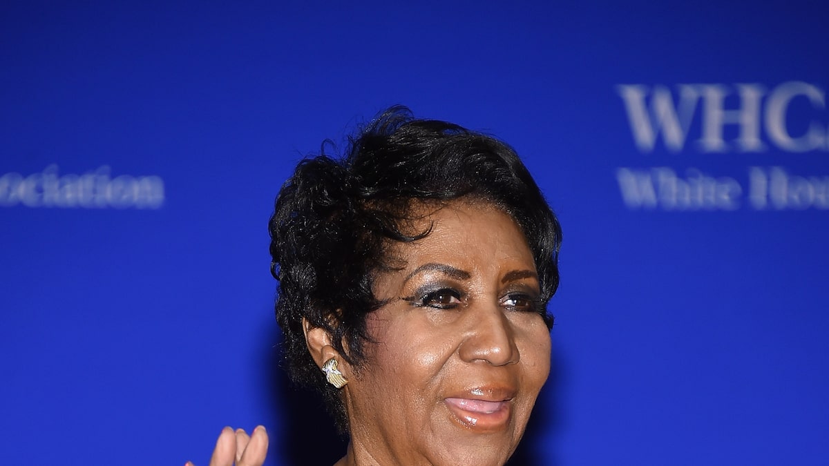 White House Correspondents' Dinner 2016