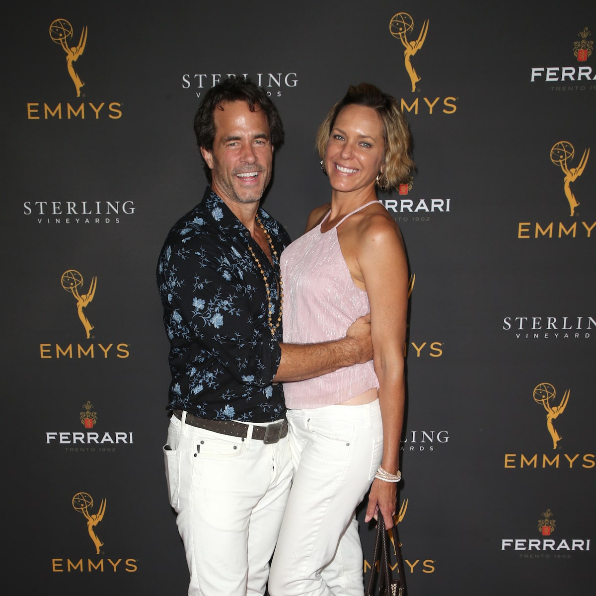 Arianne Zucker Baby It's A Girl! Days Of Our Lives' Arianne