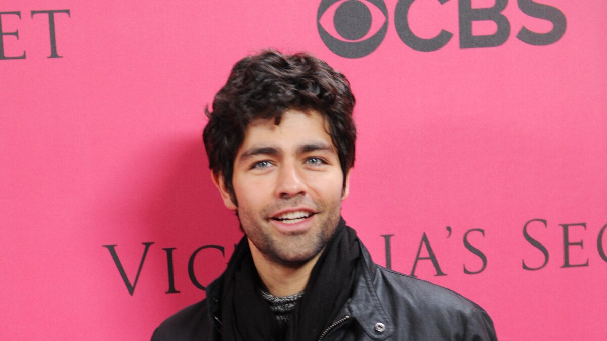 2010 Victoria's Secret Fashion Show