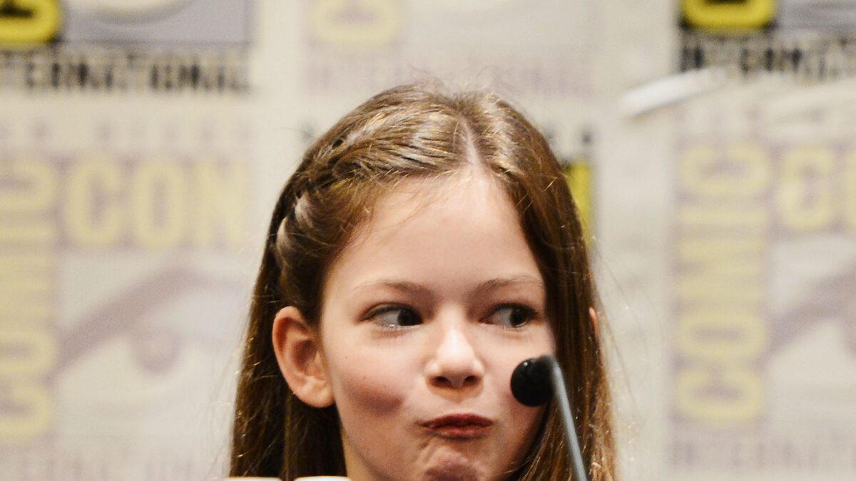 Comic-Con 2012