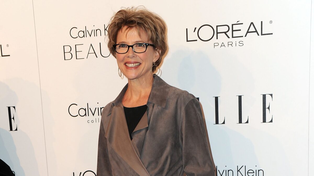 ELLE's 17th Annual Women in Hollywood Tribute