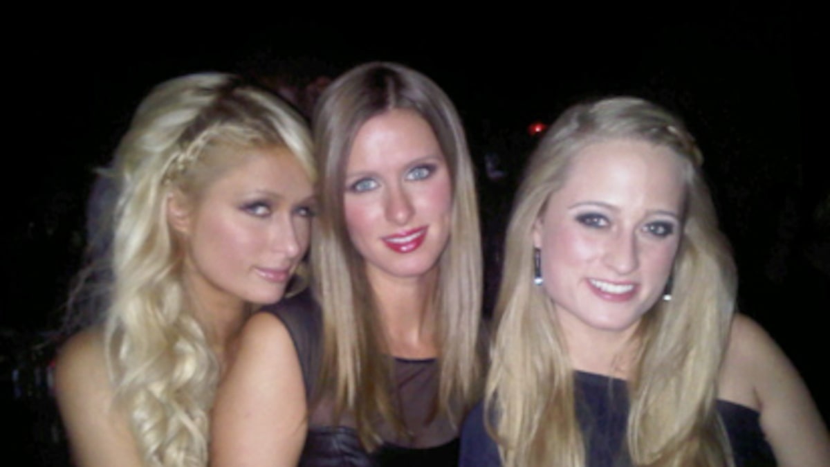 Celebrity Twitter Pictures