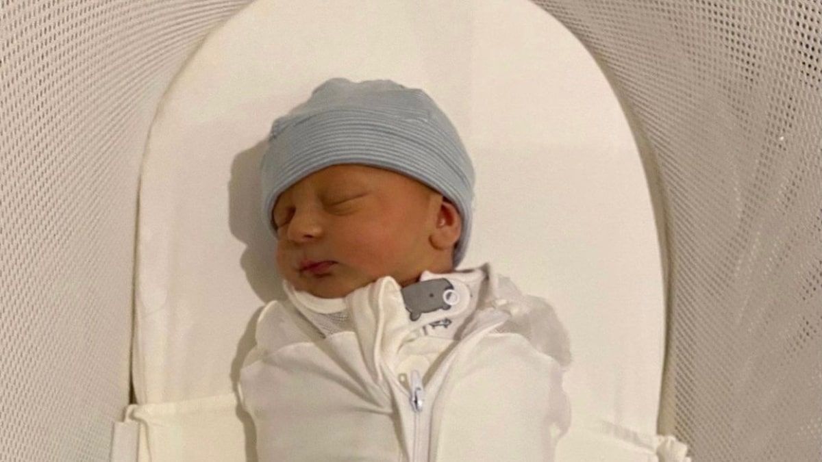 Quarantine Baby Boom! Star Pregnancy & Baby News