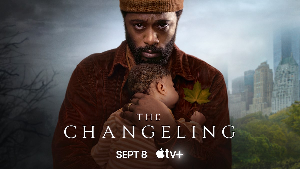 ‘The Changeling’: Watch the Trailer for LaKeith Stanfield’s Chilling ...
