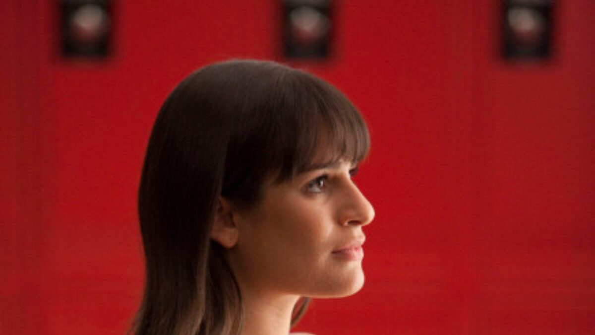 'Glee' Season Two -- Behind the Scenes