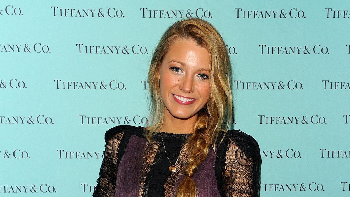 Blake Lively Through the Years