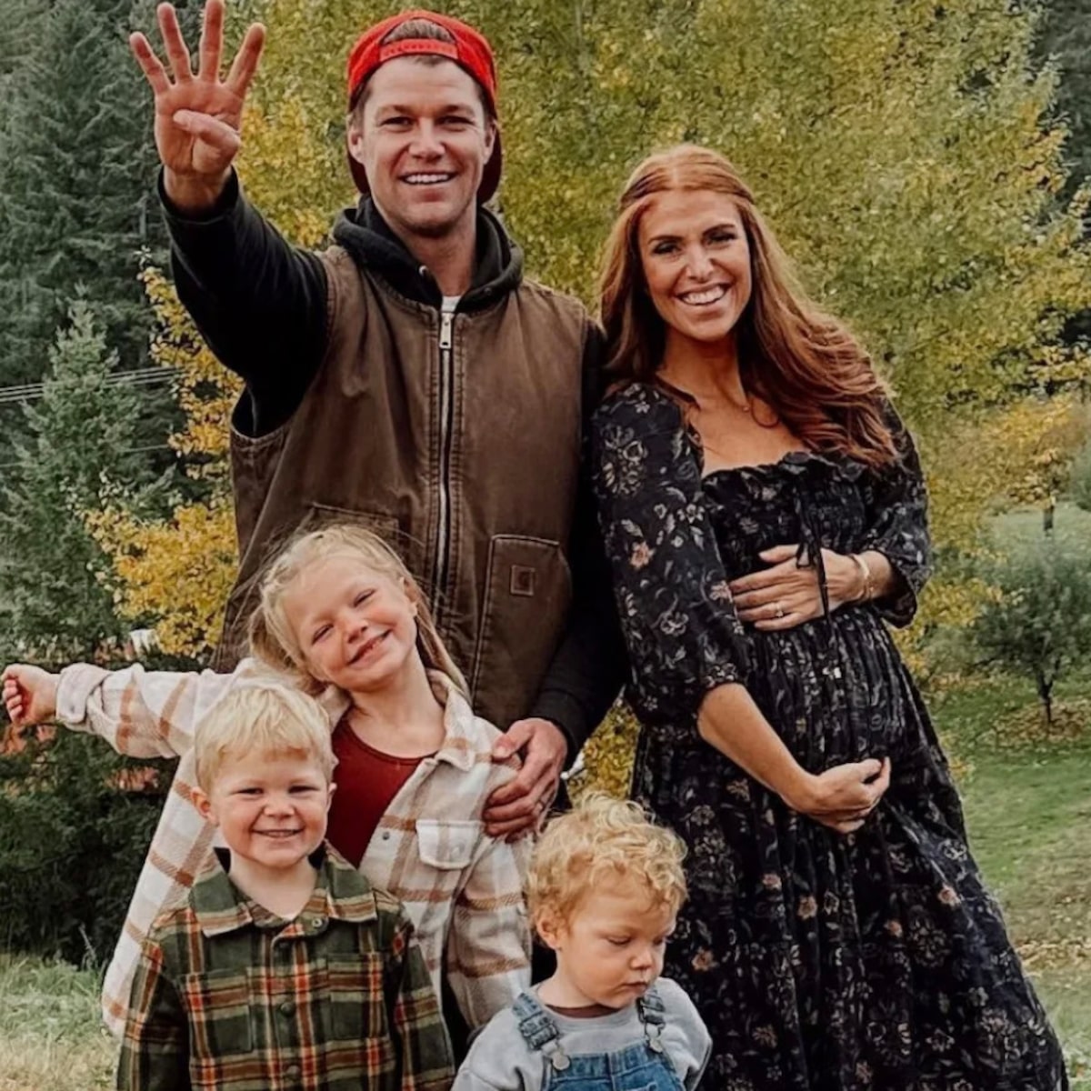 Jeremy Roloff Engaged