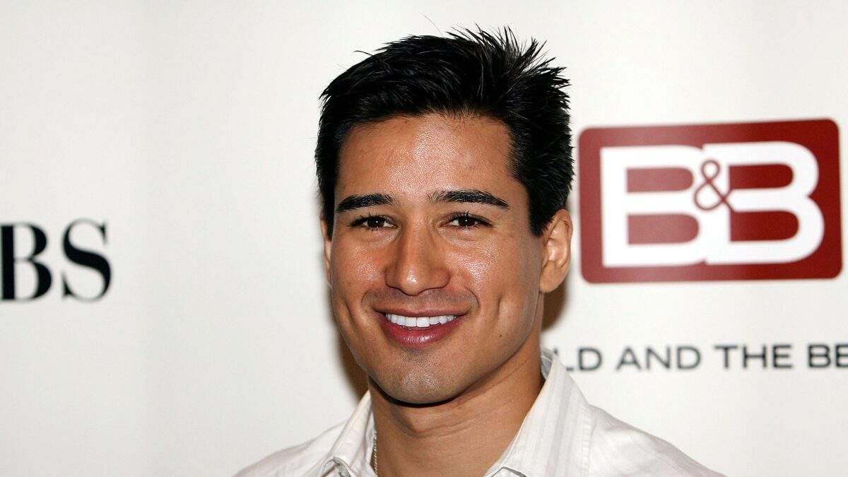 Mario Lopez