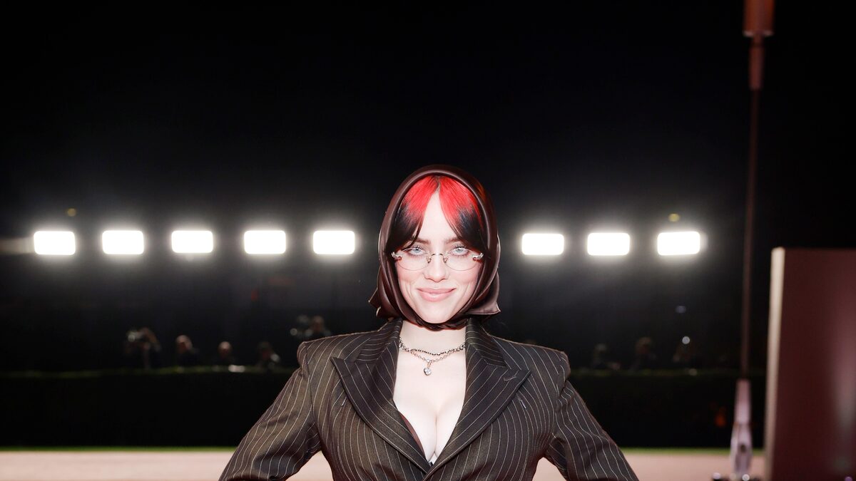 The 3rd Annual Academy Museum Gala