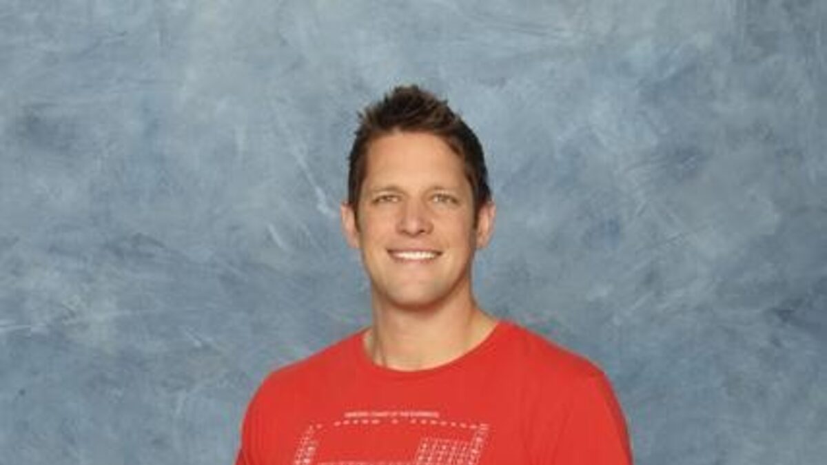 Meet "Bachelorette" Ali's Men!