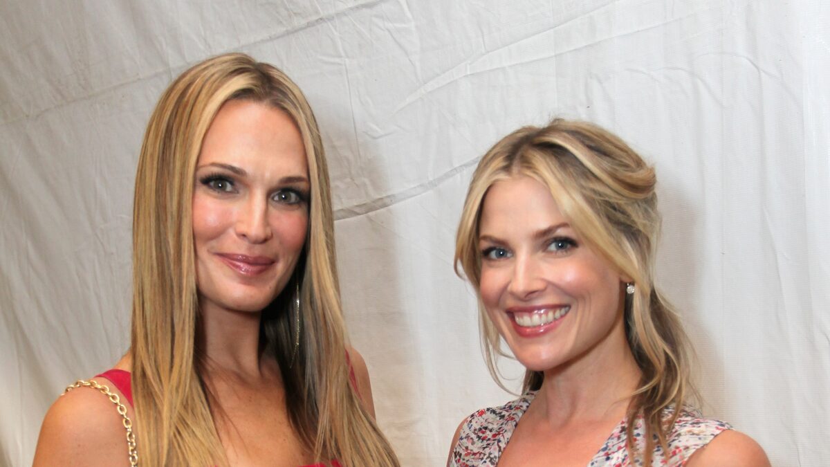 Celebrities at the NYC Fashion Week