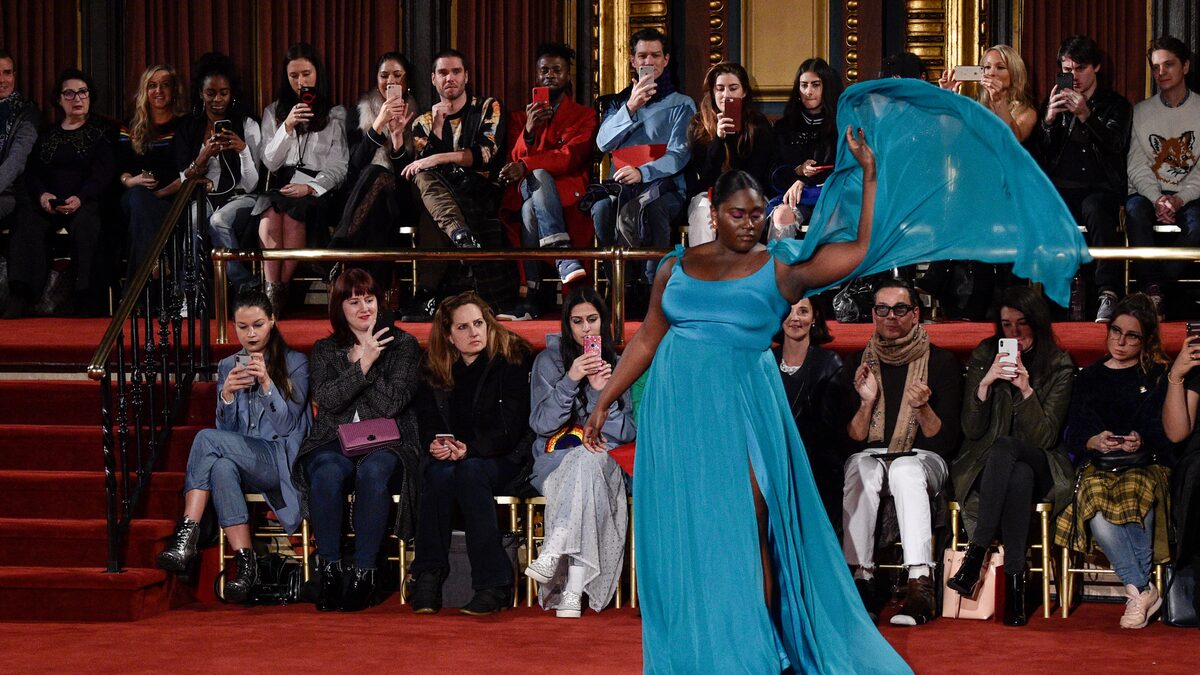 New York Fashion Week 2018