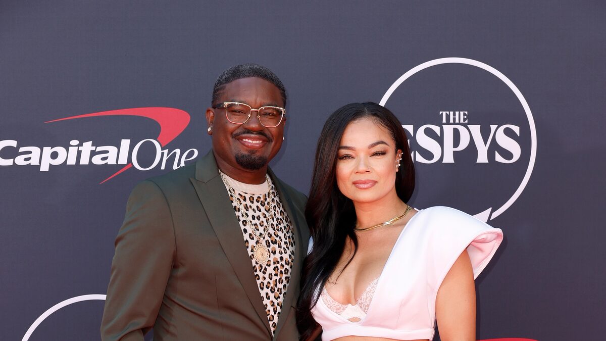The 2023 ESPY Awards Red Carpet