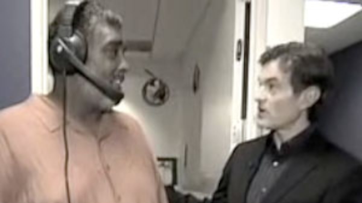 Lifechangers Helped Save Reggie's Life