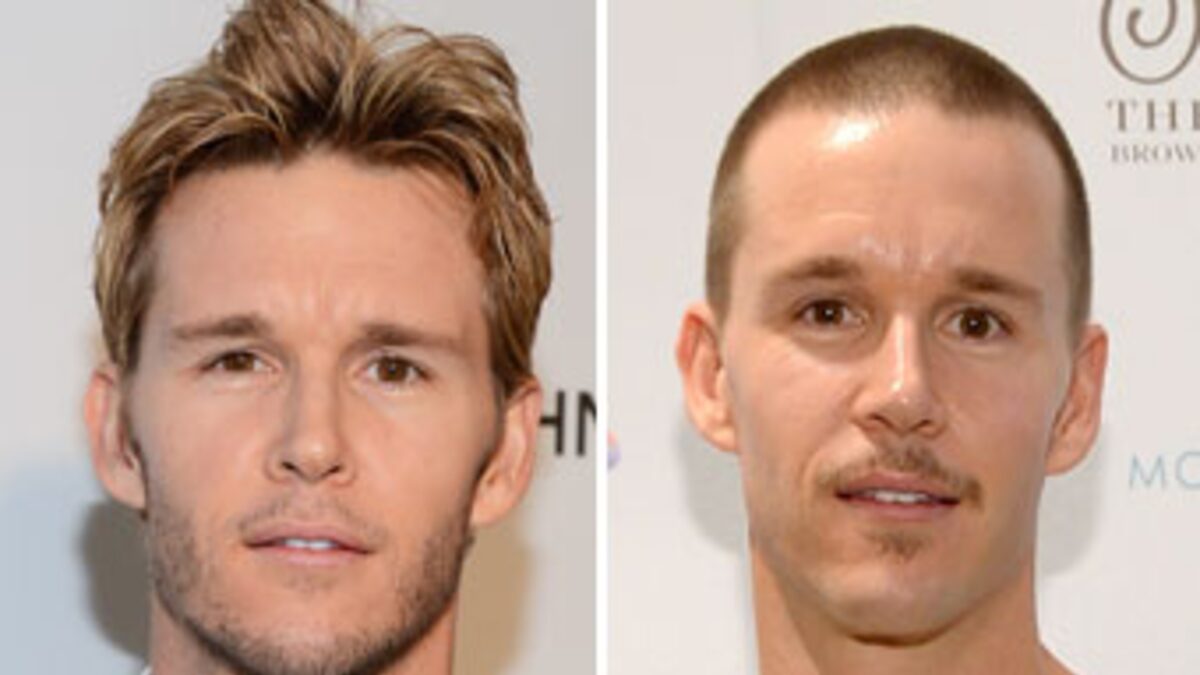 Star Makeovers: Haircuts and Dye Jobs