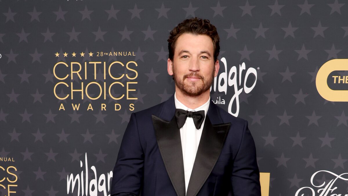 Pics! The 28th Annual Critics Choice Awards