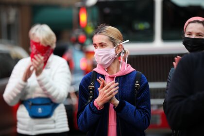 Crazed 'Circus' Fan Revealed