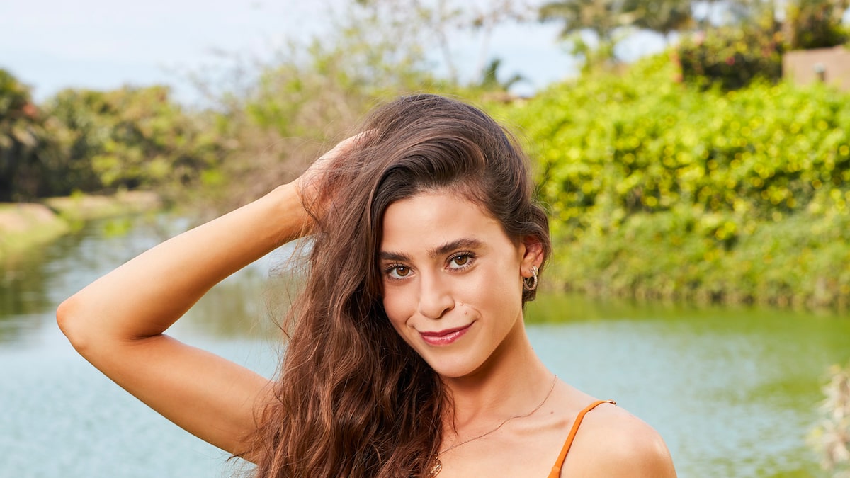 'Bachelor in Paradise' Season 6: Meet the Cast!