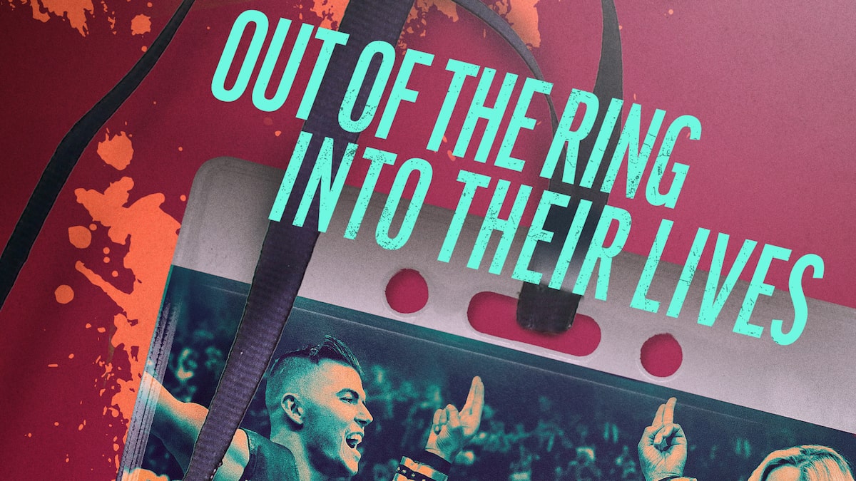 Sneak Peek! Watch the Trailer for ‘AEW: All Access’