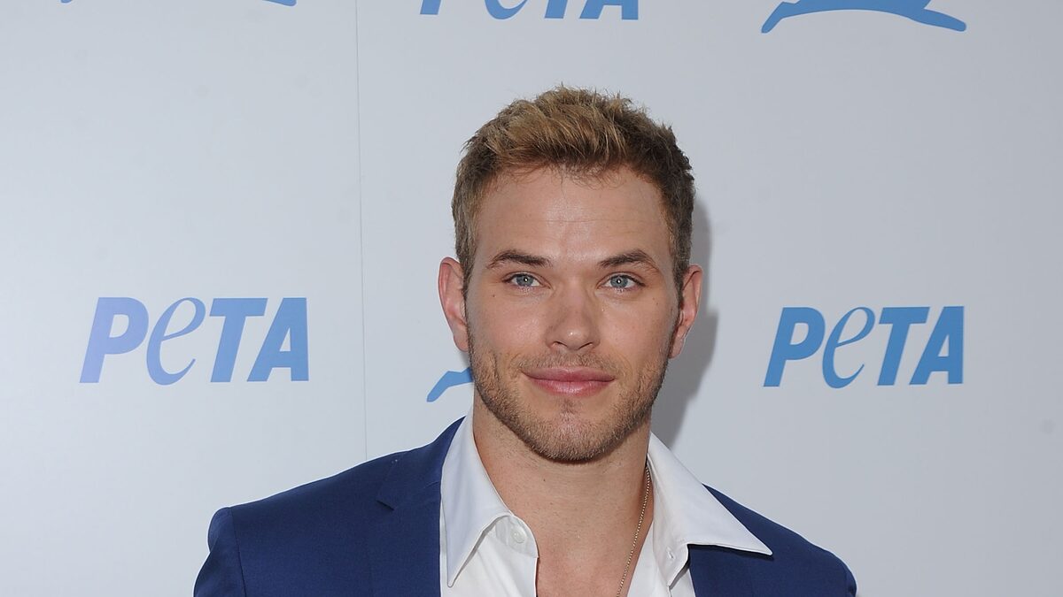 PETA's 30th Anniversary Gala and Humanitarian Awards