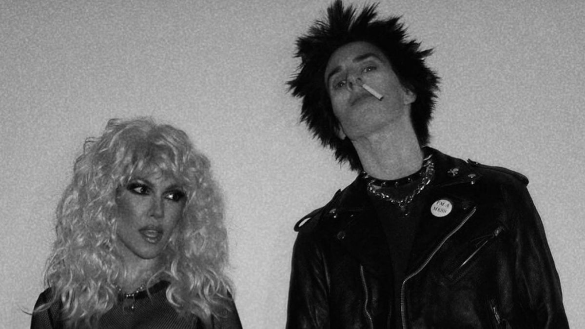 Stars Celebrate Halloween 2021