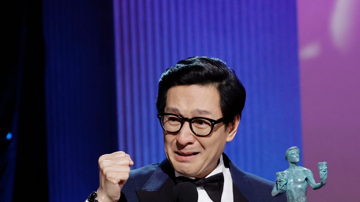 SAG Awards 2023: Show Photos