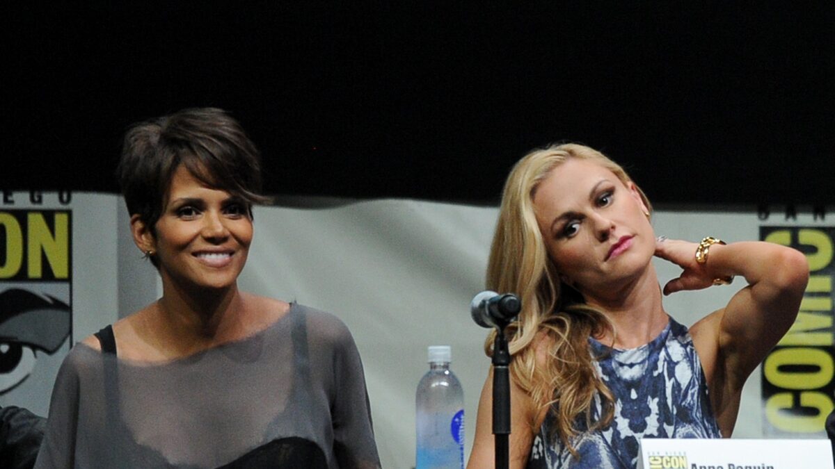 Comic-Con 2013