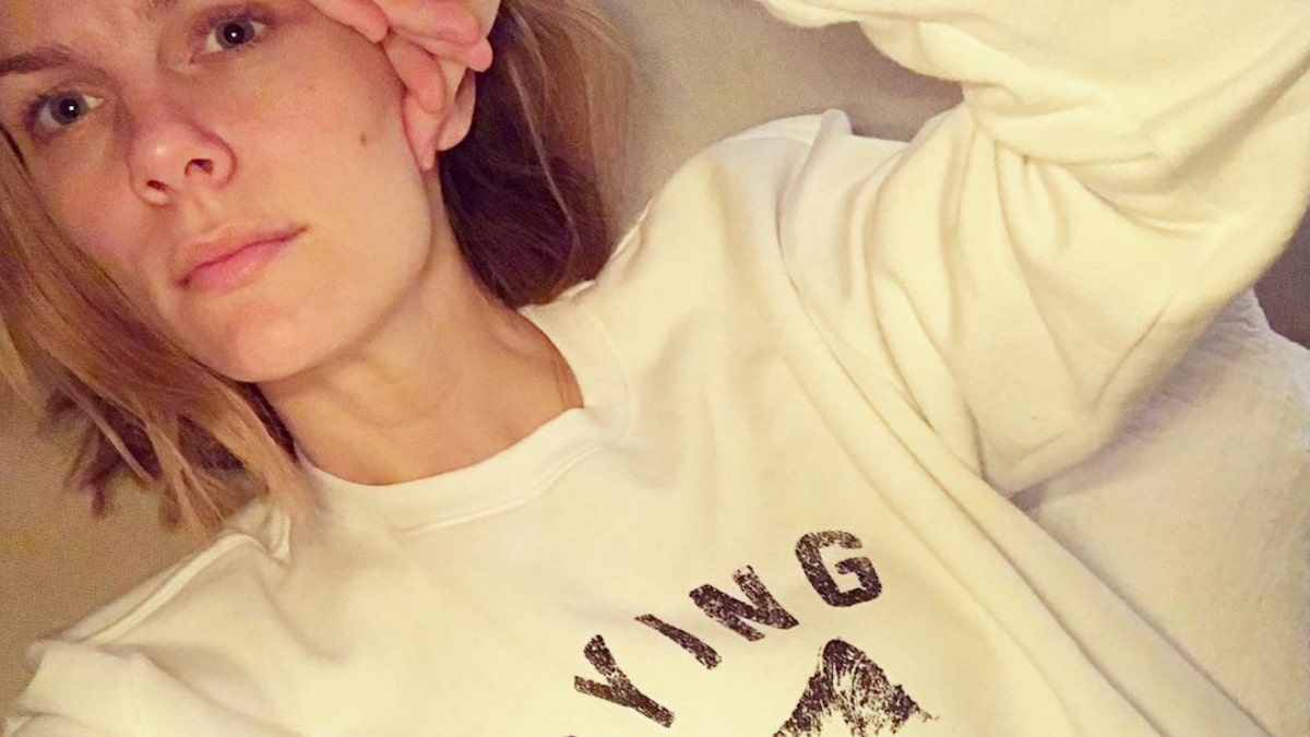 Stars Without Makeup: Fresh-Faced & Fabulous!