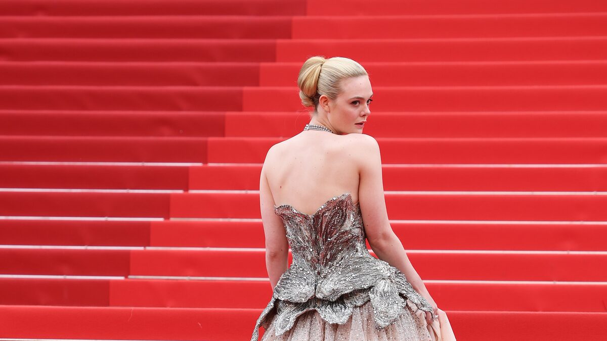 Stars at the Cannes Film Festival 2023
