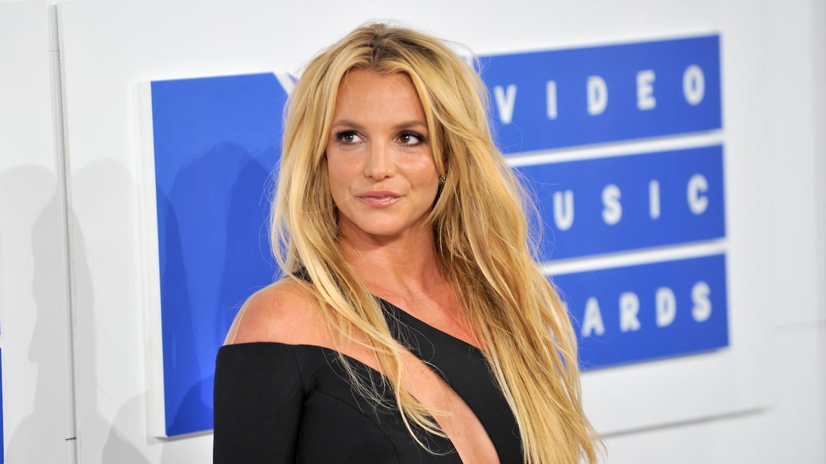 Britney Spears’ DUI Arrest: Police Report Reveals Drugs Found in Car