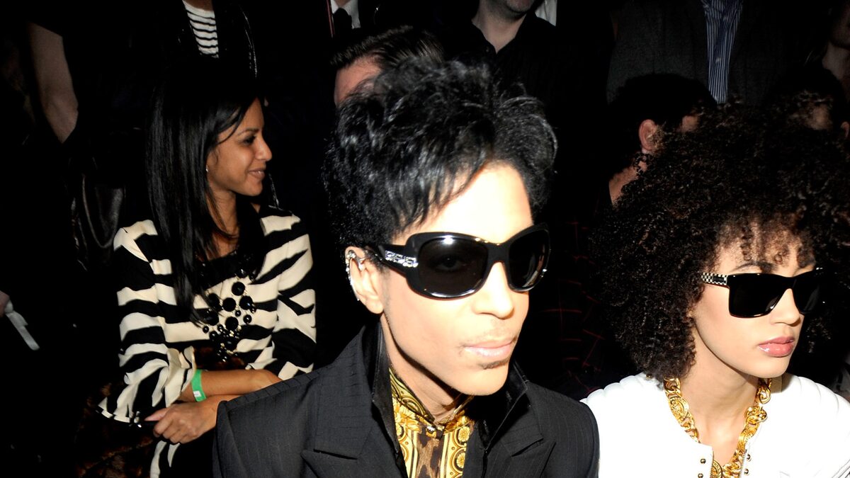 Remembering Prince