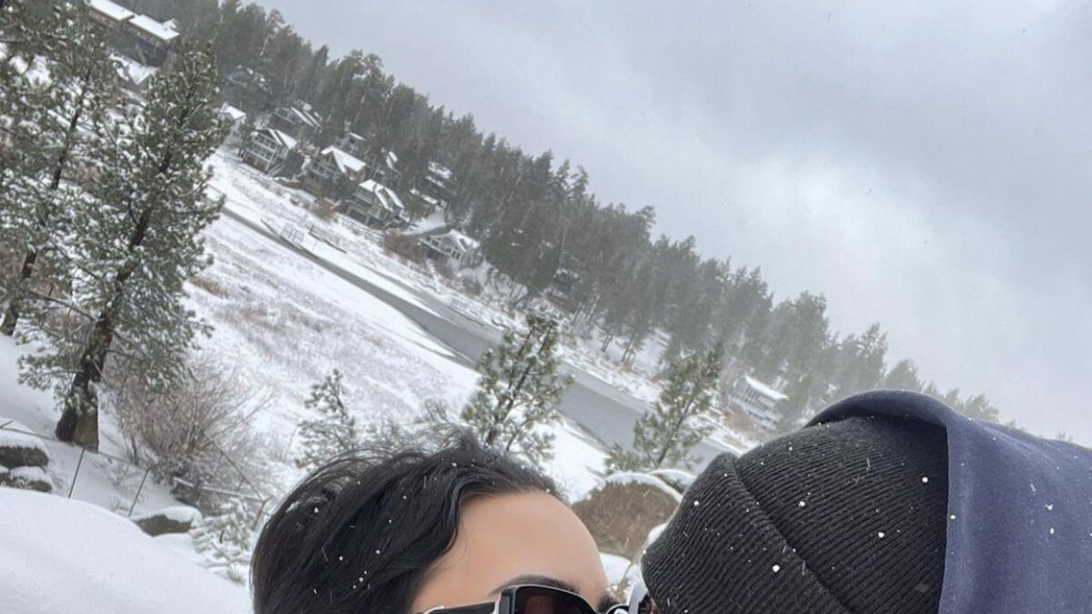 Happy New Year! Stars Ring in 2023