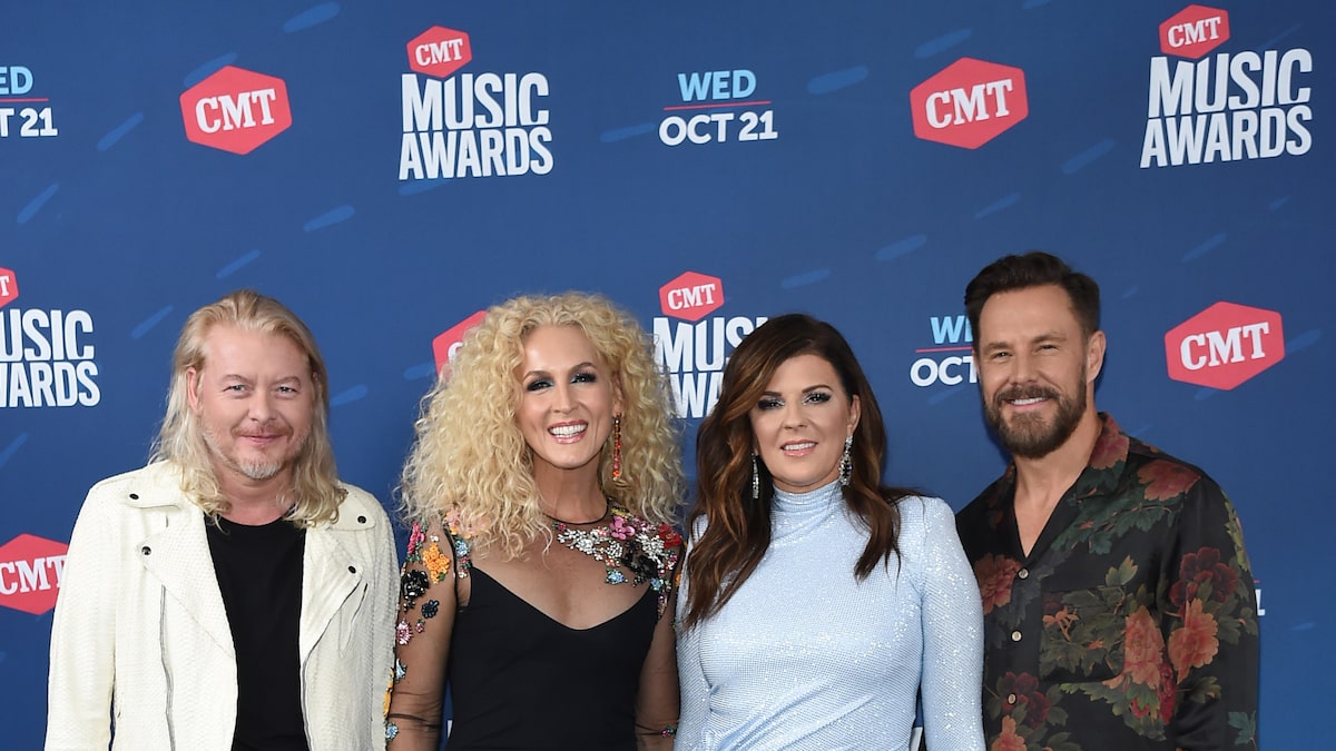 CMT Music Awards 2020