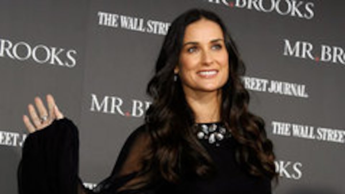 "Mr. Brooks" Premiere