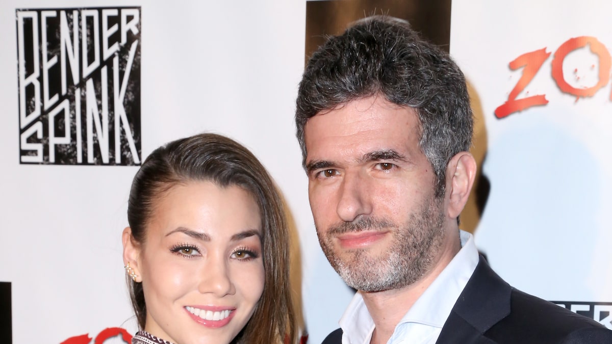 'Bachelor' Bride: Sharleen Joynt Weds Andy Levine