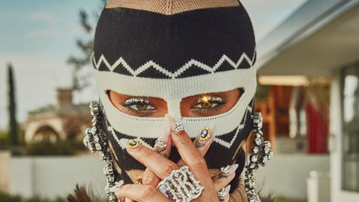 Stars at Coachella 2018