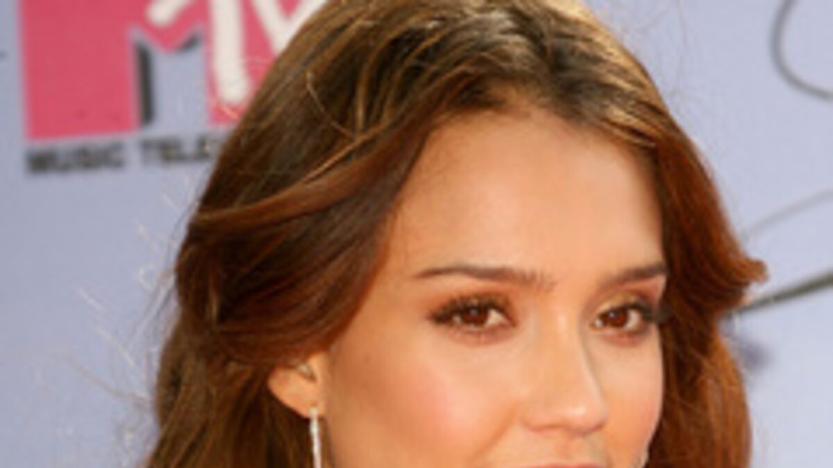 2007 MTV Movie Awards - Arrivals