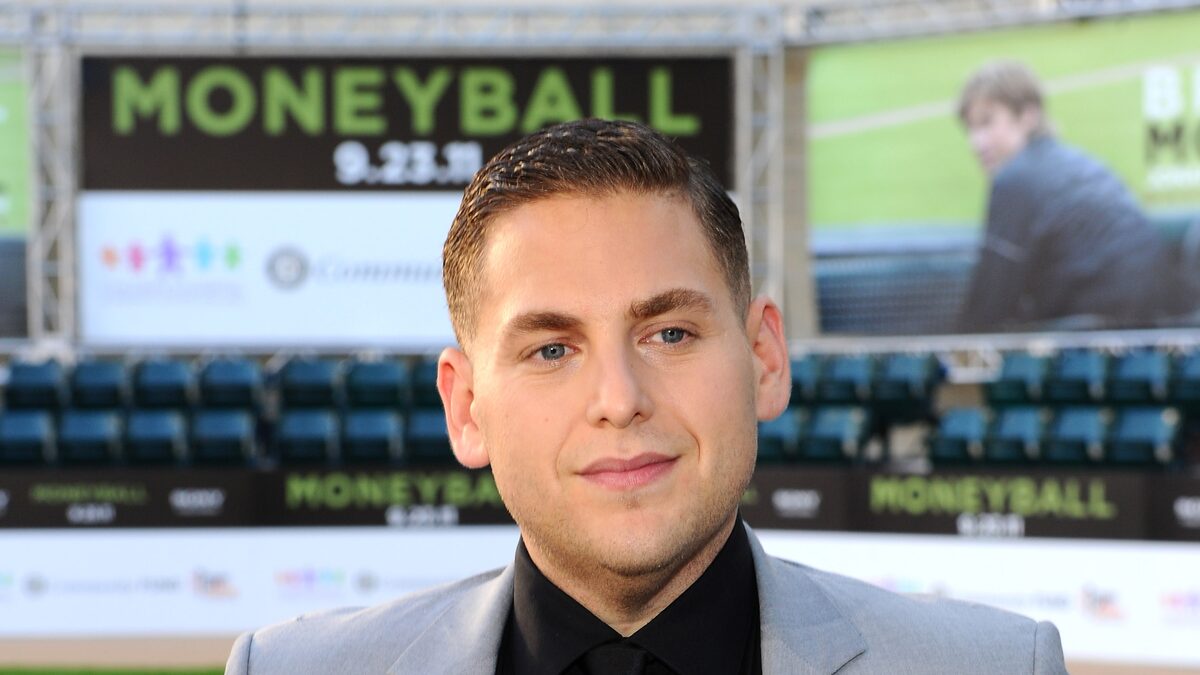'Moneyball' Premiere