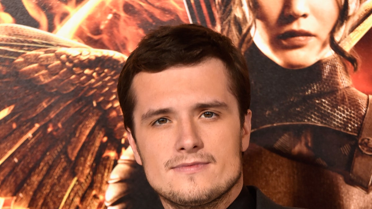 'Hunger Games: Mockingjay, Part 1' L.A. Premiere