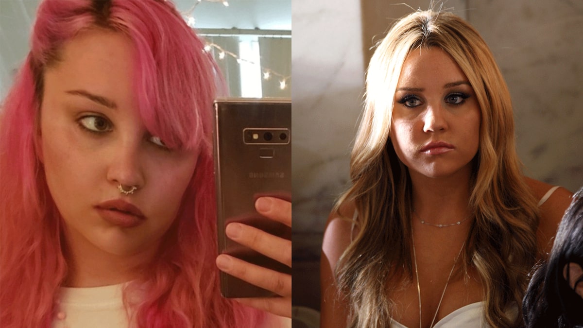 Star Makeovers: Haircuts and Dye Jobs