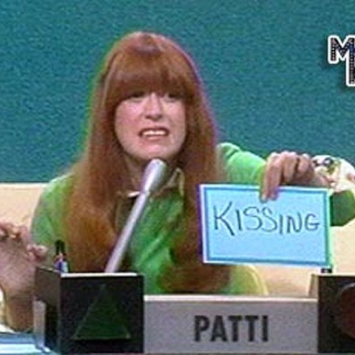 Patti Deutsch 2017 Patti Deutsch | Match Game Wikia | Fandom