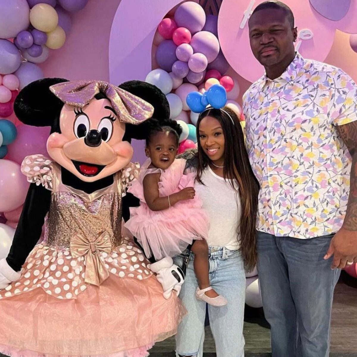 Khadijah Haqq Christian Mccray