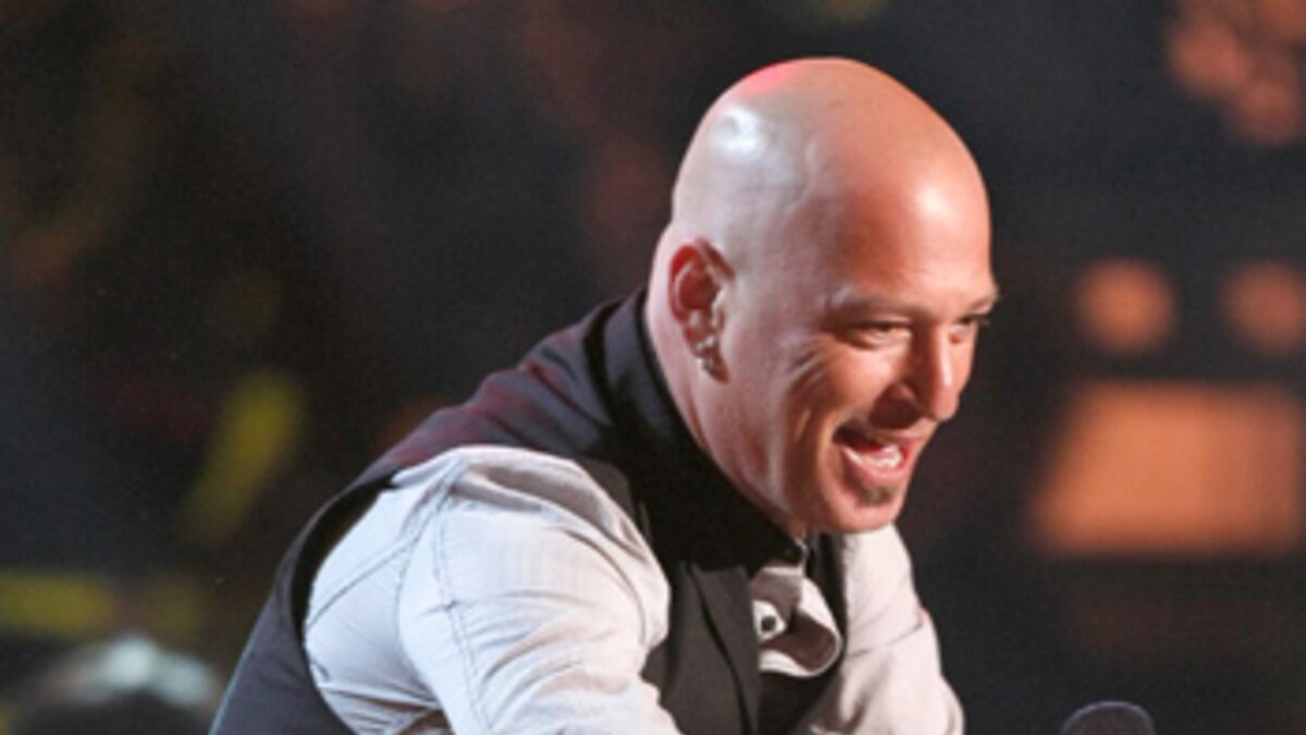 Nickelodeon's 2008 Kids' Choice Awards